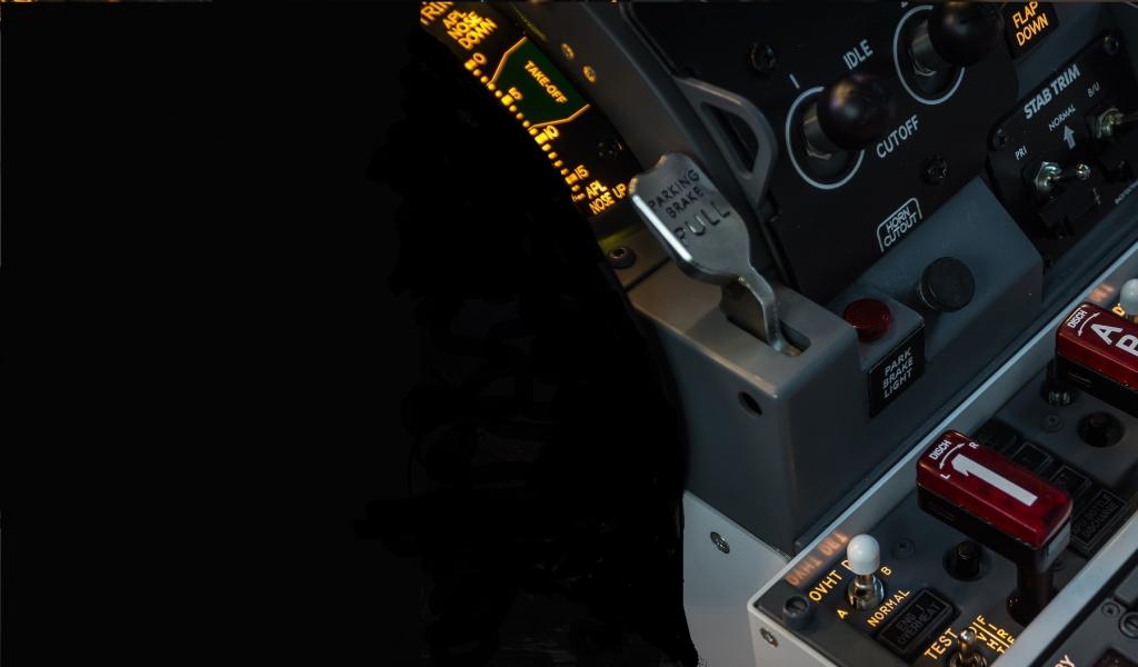 FTD.aero | Boeing 737-800 737 MAX | Airbus A320 CEO NEO | EASA FTD-2 ...